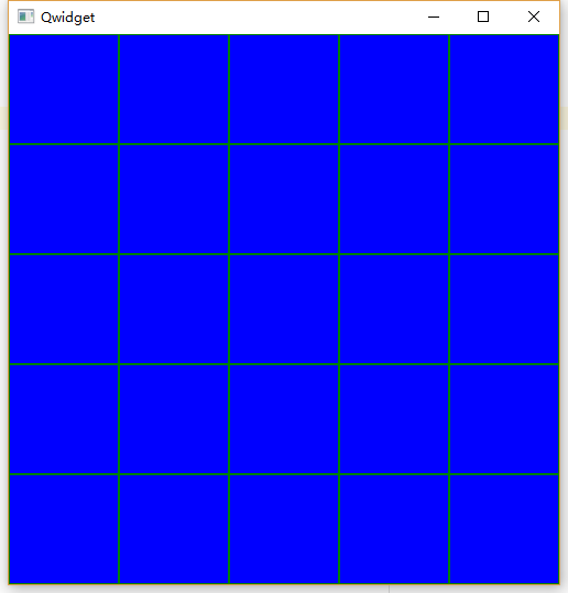 Pyqt5 学习笔记（5）基本控件 Qwidget Pyqt5 Qwidget Csdn博客