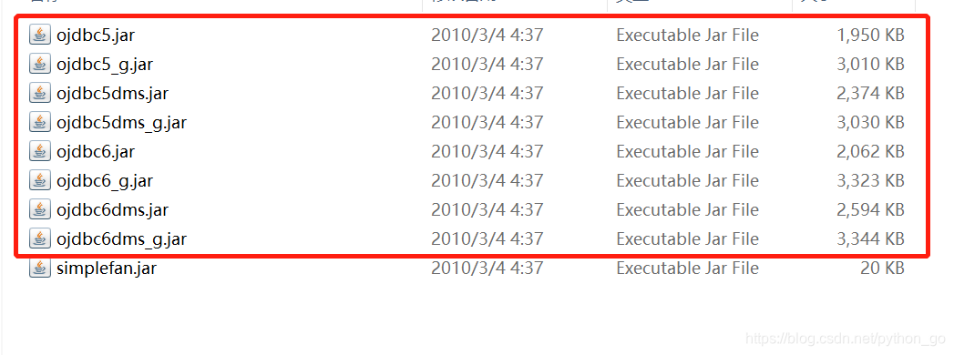 Kettle连接oracle数据库 Kettle 连接oracle Csdn博客