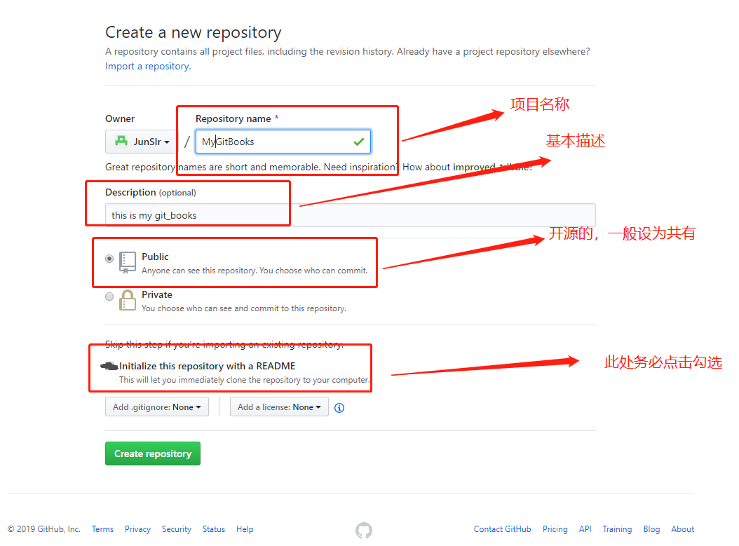 Gitbook最完整简易使用教程gitbooks Csdn博客 