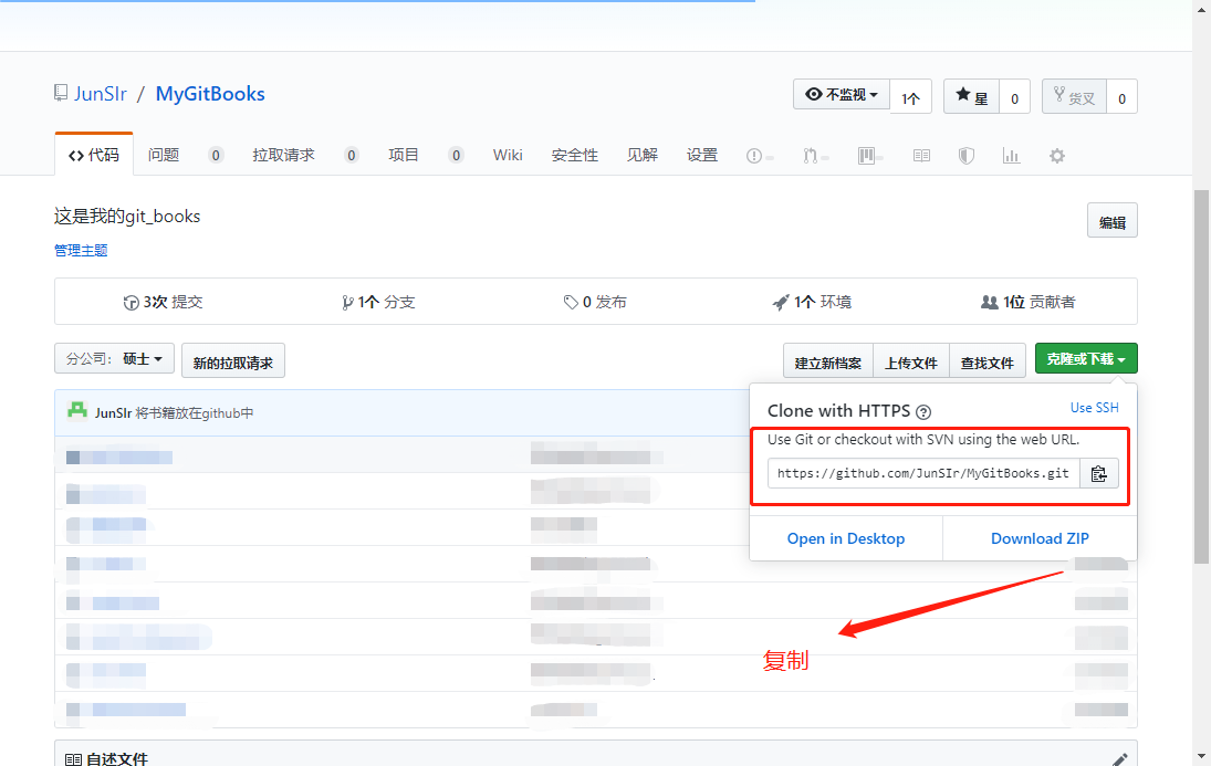 GitBook最完整简易使用教程_gitbooks-CSDN博客