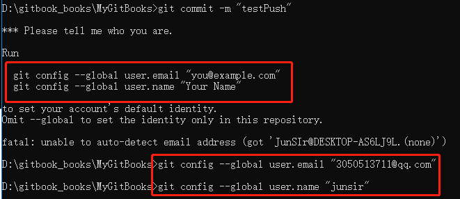 Gitbook最完整简易使用教程gitbooks Csdn博客 