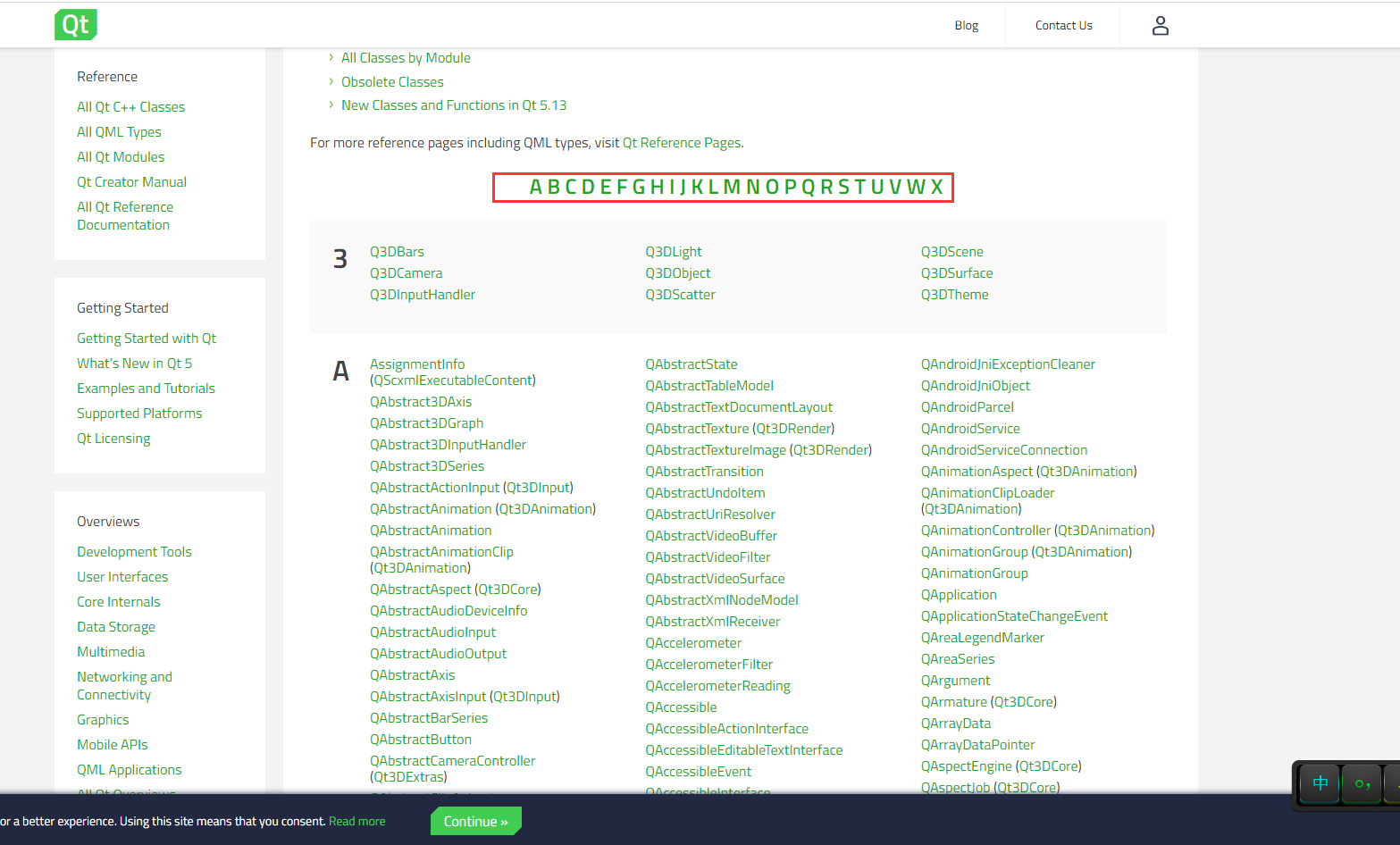 pyQt5 帮助手册的使用_pyqt5手册-CSDN博客
