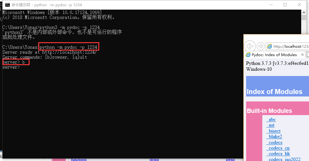 pyQt5 帮助手册的使用_pyqt5手册-CSDN博客