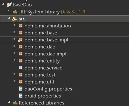 Java 工厂模式——Dao工厂-CSDN博客
