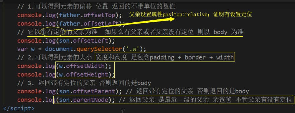 Pc端网页特效 Pc端网站滚动到对应位置显示元素 Csdn博客