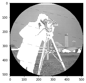 Python skimage快速图像处理（二）——Numpy速成_skimage numpy-CSDN博客