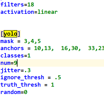 yolo入门之一----yolo的使用_yolo怎么用-CSDN博客