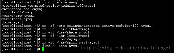 Centos7安装 mysql5.7 tar.gz 详细步骤_centos7一键离线安装脚本-mysql5.7.tar.gz-CSDN博客