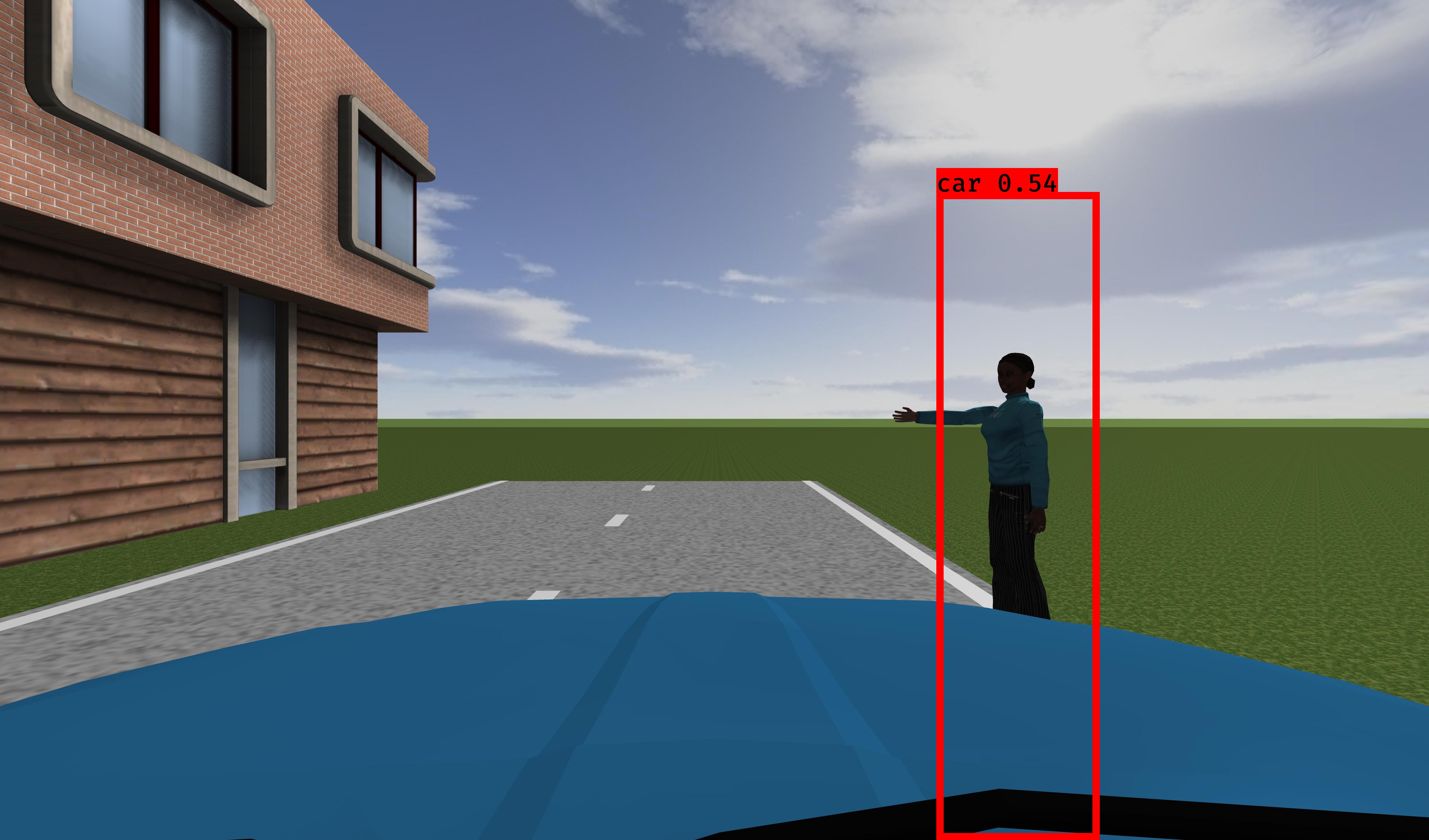 yolo入门之一----yolo的使用_yolo怎么用-CSDN博客