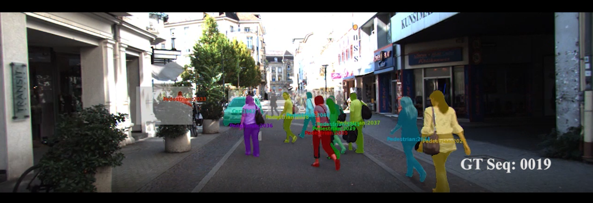 Multi-Object Tracking and Segemtation（MOTS）多目标跟踪与分割数据集_多目标分割数据集-CSDN博客