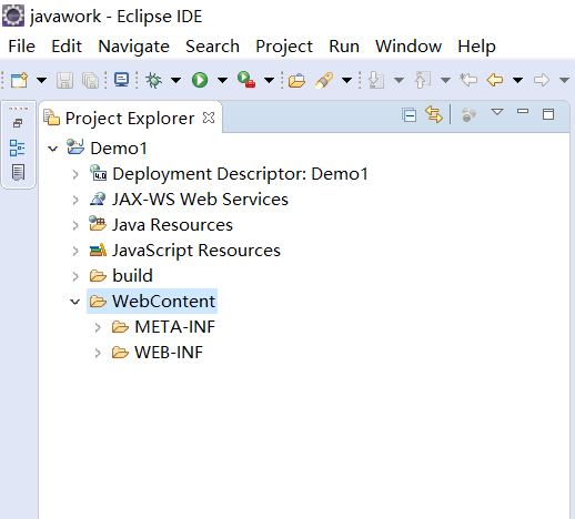 如何在eclipse中写jsp文件_如何在eclipse中写jsp脚本-CSDN博客