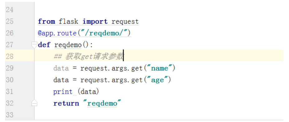 python轻量级web框架 flask_flask path-CSDN博客