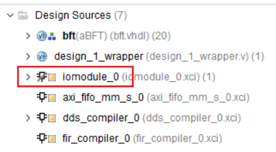 XILINX FPGA VAVADO设计要点_xilinx out of context xdc-CSDN博客