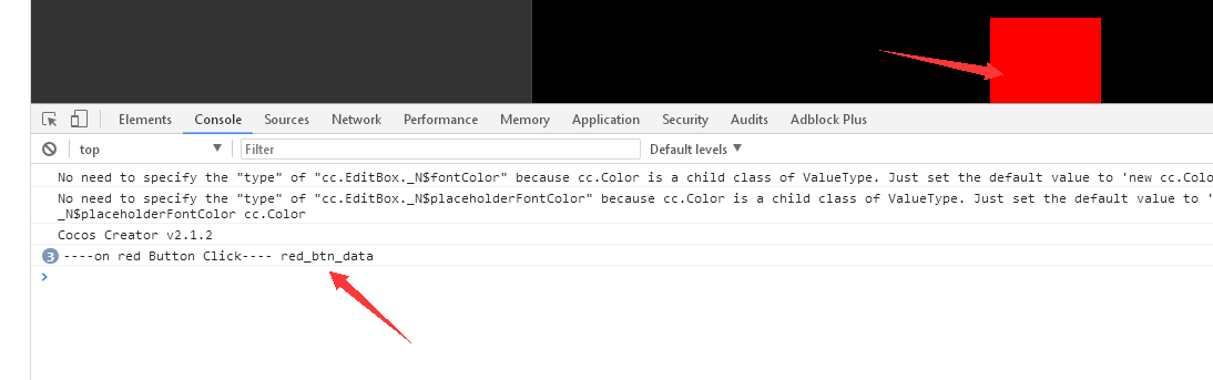 cocos creator入门教程（九）—— Button组件使用详解_cocos添加一个按钮事件-CSDN博客
