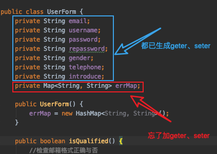 JSP中的EL表达式报错org.apache.jasper.JasperException_org.apache.jasper.jasperexception在值内使用时必须被转义-CSDN博客