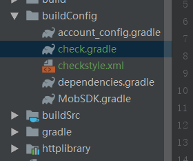 android studio中配置代码检查-CheckStyle_android studio check style-CSDN博客