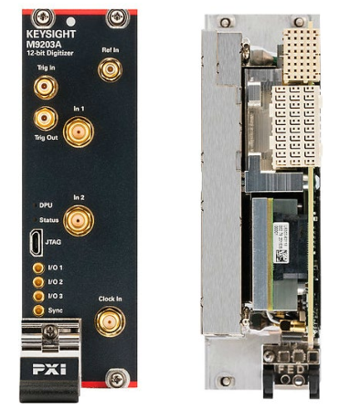 PXI标准– PXI规范更新总结_pxie接口规范-CSDN博客