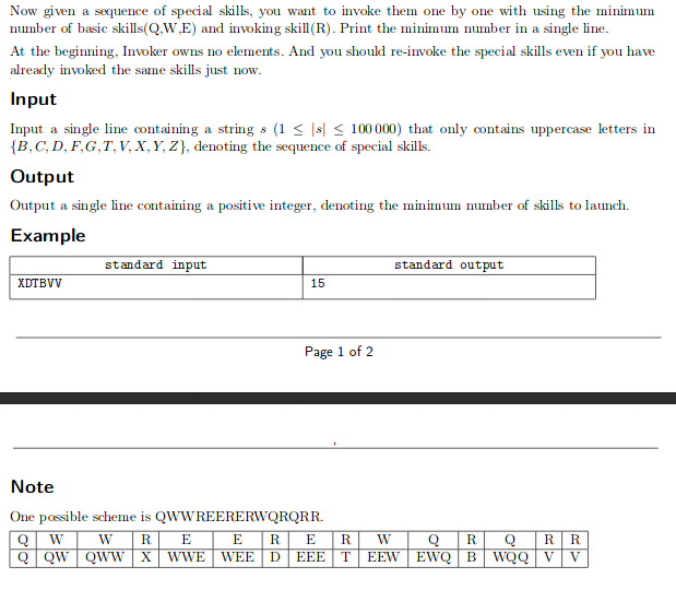 I - Invoker ( 字符串 DP )-CSDN博客