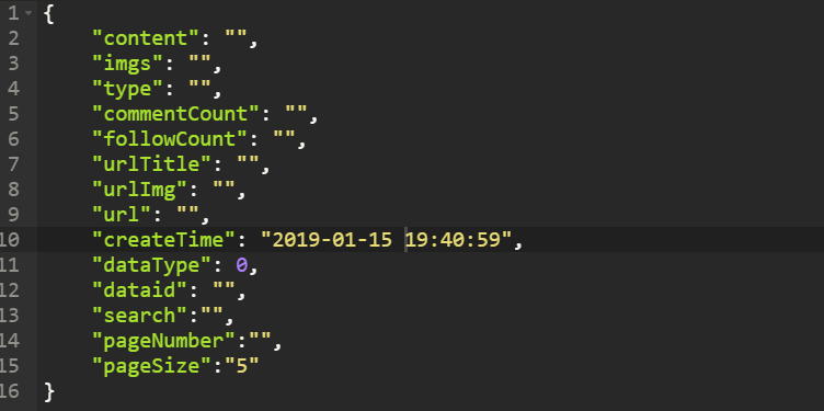 Yyyy Mm Dd Hhmmss格式日期字符串 Json反序列化成localdatetime类型问题jackson 把 Json 