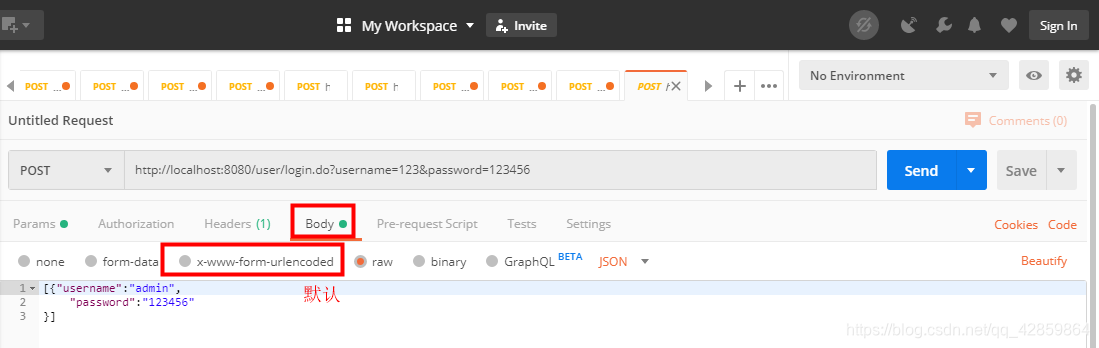 请求中的header Query 和body的区别header与query的区别 Csdn博客