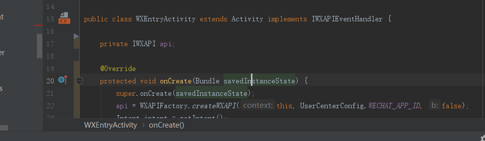 android studio中配置代码检查-CheckStyle_android studio check style-CSDN博客