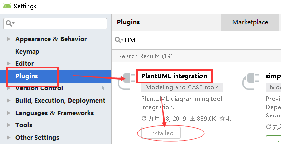 plantUML简介_plantuml note-CSDN博客