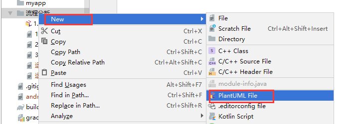 plantUML简介_plantuml note-CSDN博客