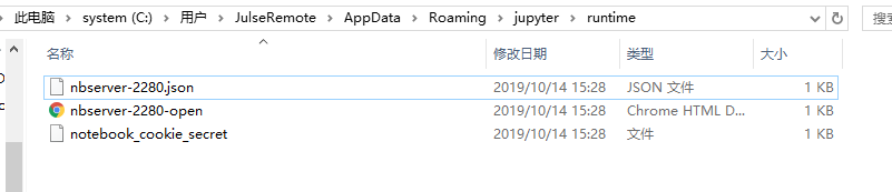 报错及解决：Kernel does not exist: 96b59d42-d81e-471c-8ef9-63a61a963a16-CSDN博客