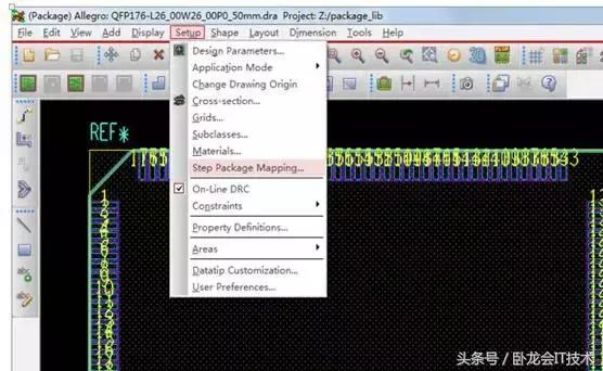 Cadence Allegro如何出3D图，超级酷！_cadence如何导出stp文件-CSDN博客