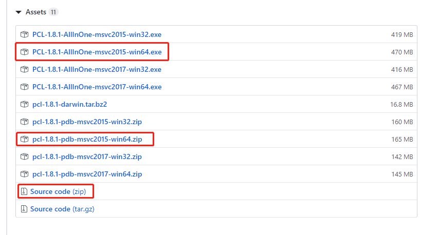 win10编译PCL cuda部分源码并安装：cmake3.10+vs2015+pcl1.8.1+cuda8.0GA2_pcl编译cuda版本-CSDN博客