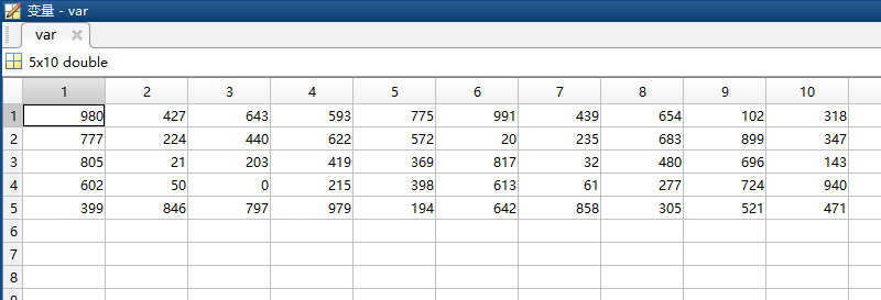 Qt之如何使用matlab库对mat文件进行读写操作_qt 中导入.mat文件数据-CSDN博客