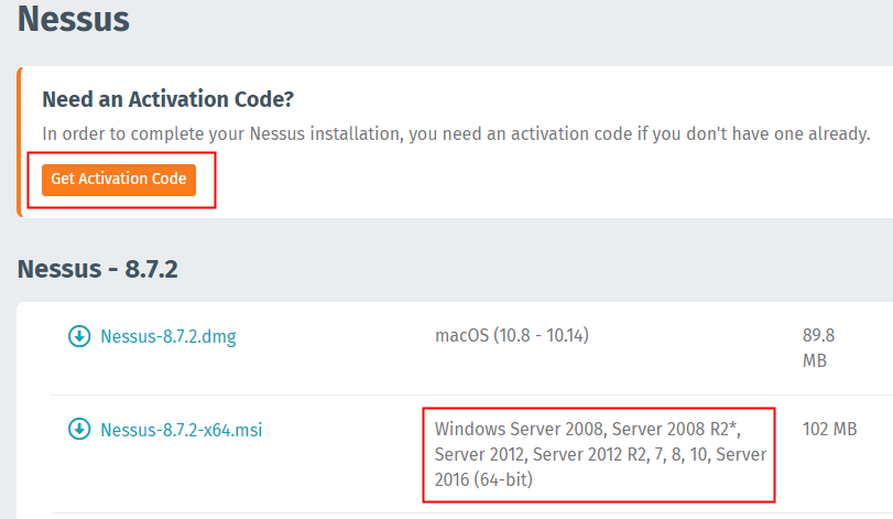 【工具-Nessus】Nessus的安装与使用_nessus的myscan的路径-CSDN博客