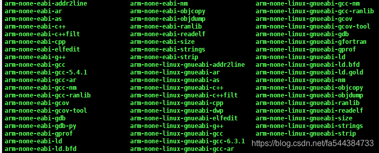 移植samba到arm Linux系统中交叉编译samba 交叉编译 Csdn博客