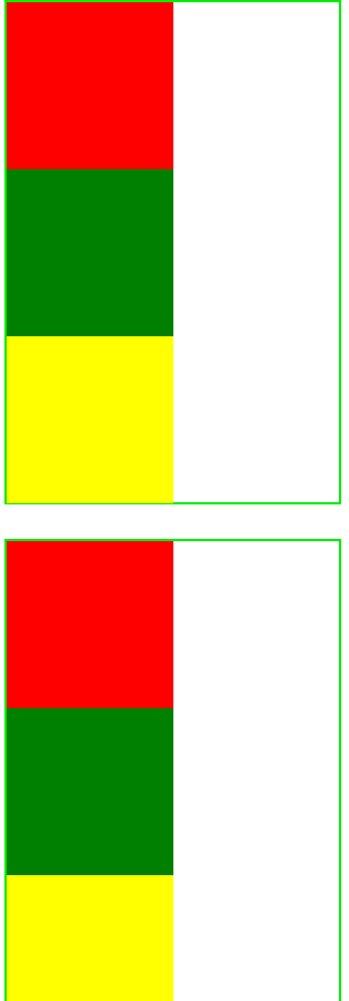 HTML position属性-CSDN博客