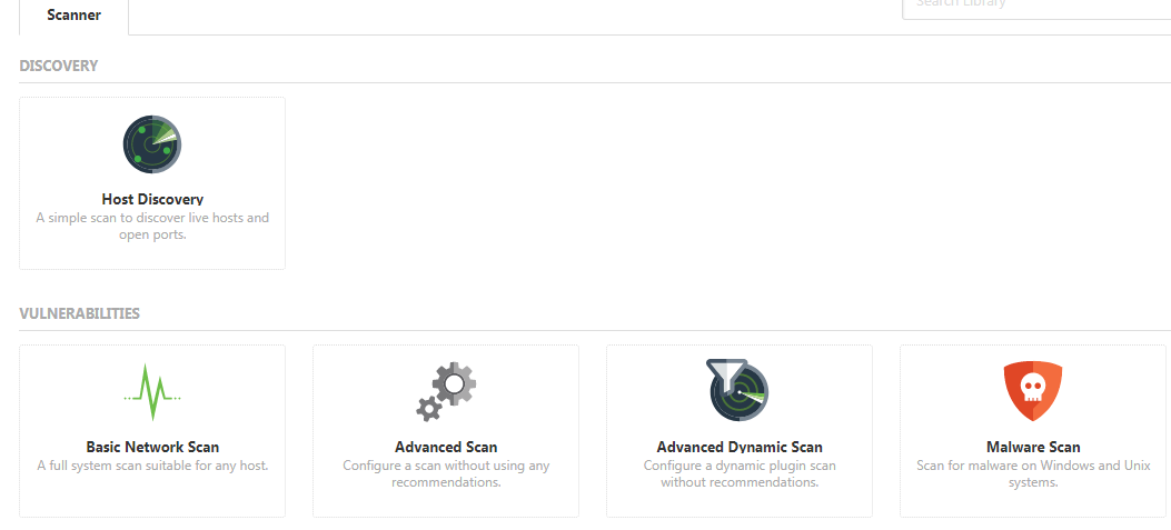 【工具-Nessus】Nessus的安装与使用_nessus的myscan的路径-CSDN博客