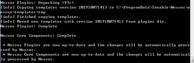 【工具-Nessus】Nessus的安装与使用_nessus的myscan的路径-CSDN博客