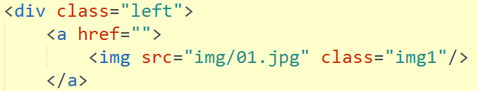 在li标签内容前面插入图片的一种方法，以及一些基础的选择器_li标签中放入img图片-CSDN博客