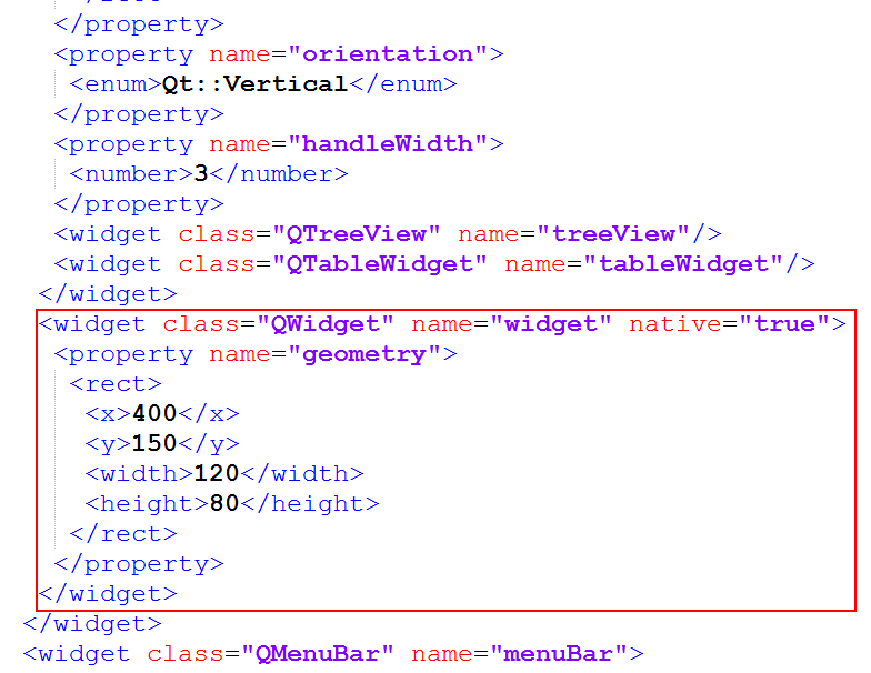 Qt工作笔记-QSplitter的使用（老版本里面发现的神控件在新版本内使用）_qt splitter-CSDN博客
