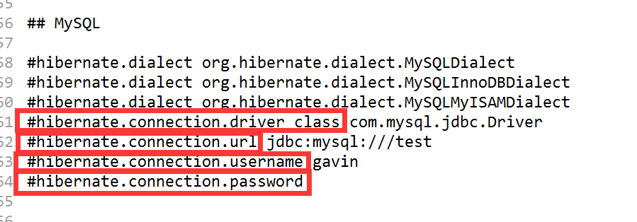 Hibernate框架详解（一）_herbinate框架-CSDN博客