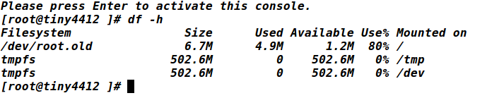 [tiny4412][kernel]tiny4412 Linux4.4内核移植_4.4第三方内核 github-CSDN博客