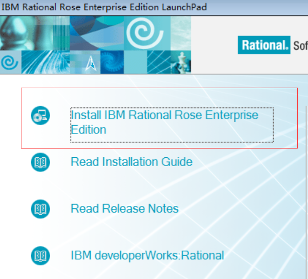 Rational Rose 最新安装教程只需5分钟（2019.10更新）_rational rose 2019安装包-CSDN博客
