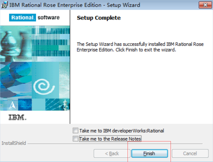 Rational Rose 最新安装教程只需5分钟（2019.10更新）_rational rose 2019安装包-CSDN博客