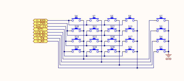 天祥TX-1C单片机开发板-秒表程序_结合键盘,中断和数码管相关知识,实现一个精度为0.01s的秒表,并用数码管前四位-CSDN博客