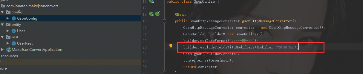 SpringBoot 整合 Gson、FastJson-CSDN博客