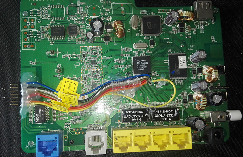 华为HG255D救砖小总结1----概述及相关硬件准备_hg255d 救砖-CSDN博客