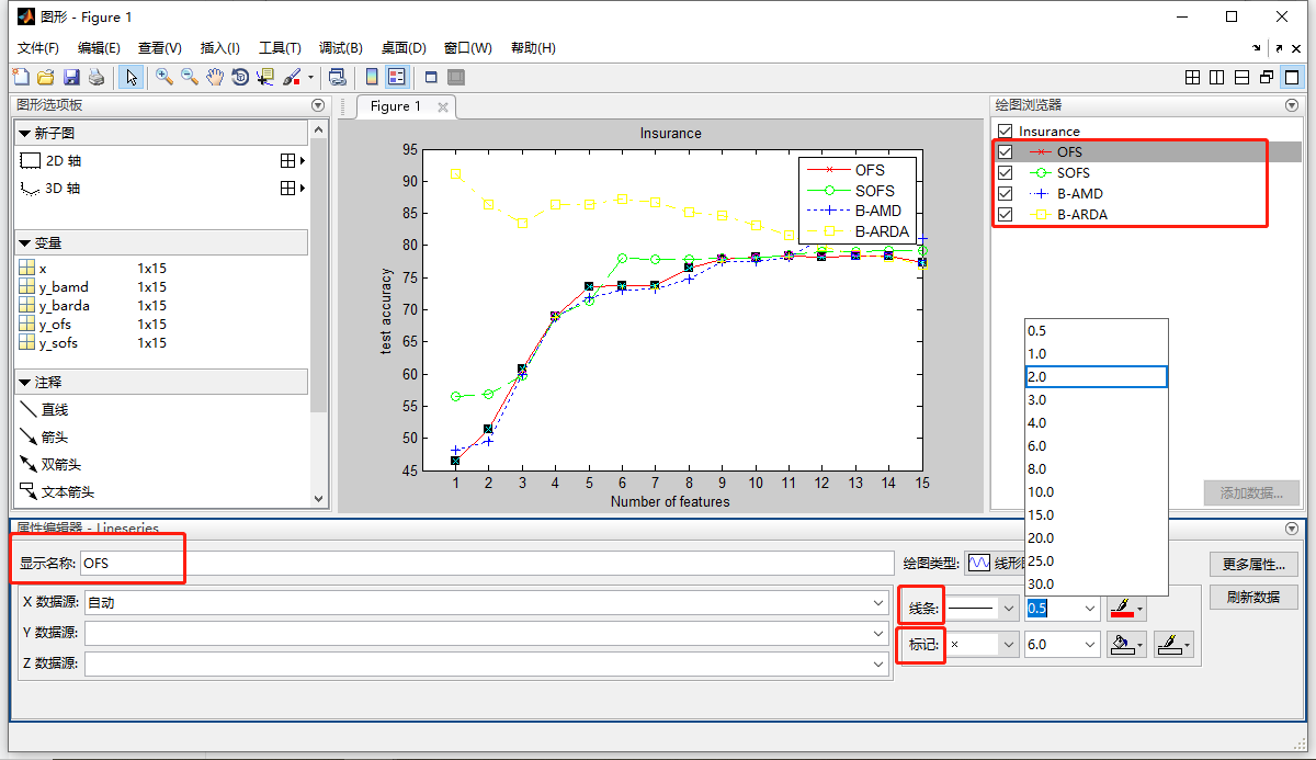 Matlab plot画图 + 超方便编辑 + 去白边保存为 .eps格式_matlab保存eps图片没有空白-CSDN博客