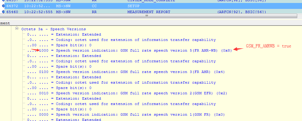 语音编码 Codec 配置说明_umts语音编码协商-CSDN博客