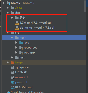 安利一个简单快速好用的CMS建站系统_铭飞cms-CSDN博客