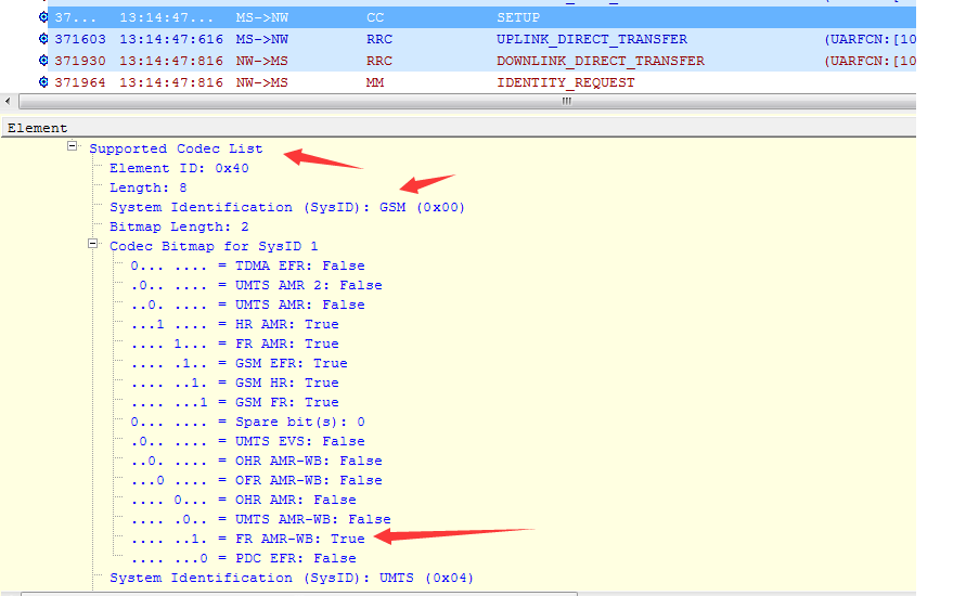 语音编码 Codec 配置说明_umts语音编码协商-CSDN博客