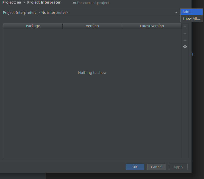 pycharm+Docker+GPU配置_pycharm 加载wsl ubuntu中的docker镜像 怎么加入参数,-gpus-CSDN博客